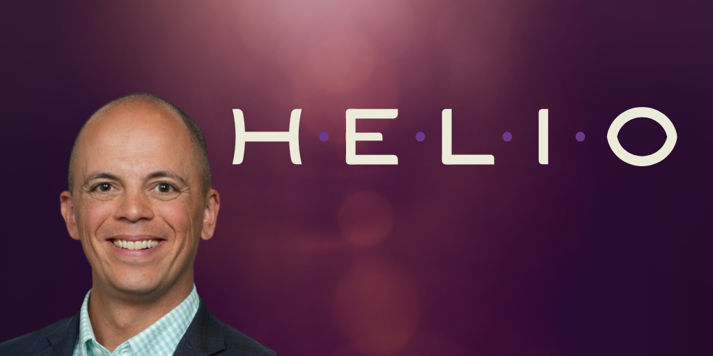 Helio hires new COO | Captive International